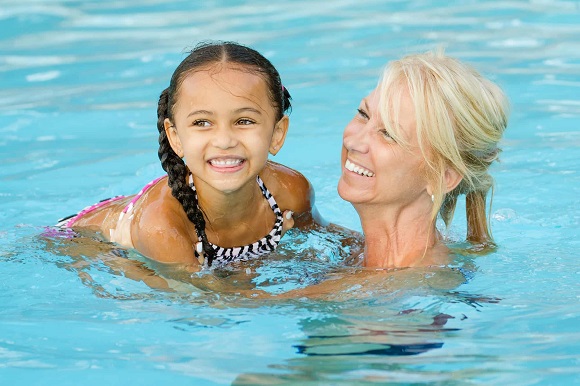 Beginner Swimming Lessons For Kids My Swim Guide