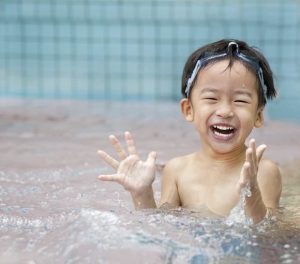 Beginner Swim Lessons for Kids - Level 1 | My Swim Guide